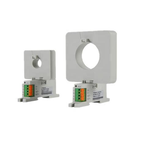 measuring ct 0 200a input ac smart current sensors ba20 ii ai i