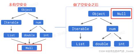 dart基本语法空安全 null safety（三） dart 变量 去掉问号 csdn博客