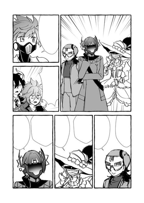 さらになんとなく トオミレイ さんのマンガ ツイコミ 仮