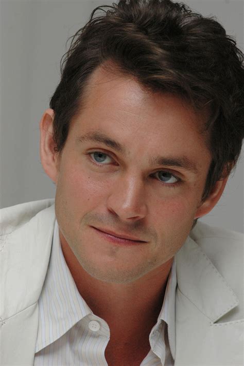 Hugh Dancy Fotka