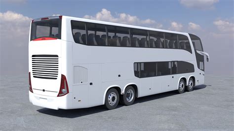 3d bus 005 model turbosquid 2155862