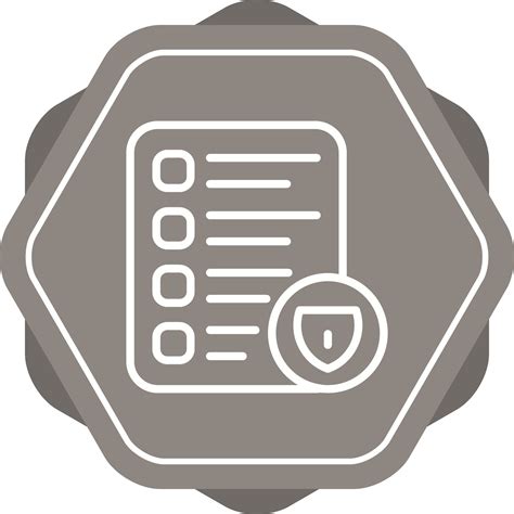 Data Governance Vector Icon 26338944 Vector Art At Vecteezy