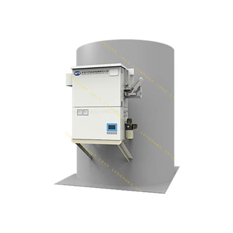 Dlga 6000系列 环保型激光气体分析系统 北京大方科技有限责任公司