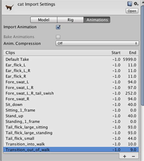 How To Import Character From Blender To Unity Game Development Stack Exchange