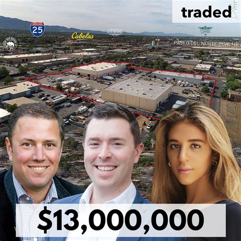 Amy Repole On Linkedin Traded Texas 🤠 On Instagram Sale Image Martin Segal Rob Logan