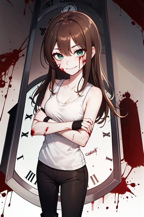 Clockwork V1 Tensorart