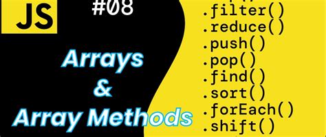 Javascript Arrays And Array Methods Everything You Need To Know Dev