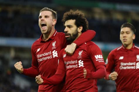 Epl 프리미어리그 월요일 울버햄튼 리버풀 네이버 블로그