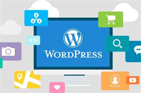 Wordpress Content Management System Kiyan Training Institute