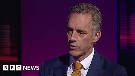 Jordan Peterson On The Backlash Against Masculinity