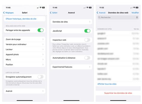 Comment Supprimer Les Cookies Sur Mobile Android Et Iphone