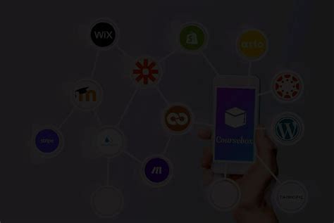 Integrations Coursebox Ai