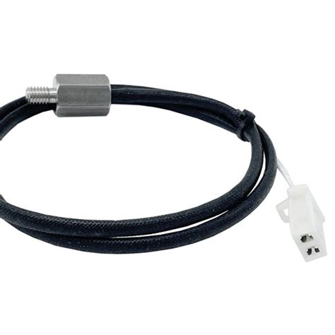 Ntc Temperature Sensor For Generator Temperature Measurement