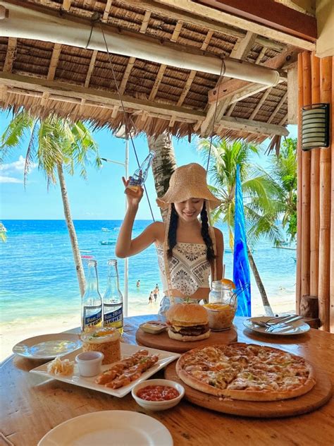 필리핀 보홀 자유여행 코스 항공권 리조트 투어 알로나비치 3박4일 프롤로그 네이버 블로그