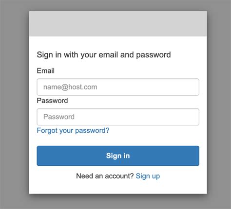 Implementing Login And Authentication For Sveltekit Using Aws Cognito