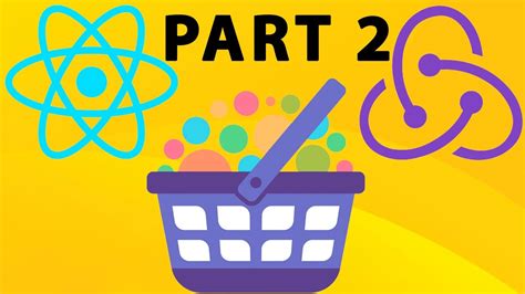 React Tutorial Part 02 Full Shopping Cart By React And Redux