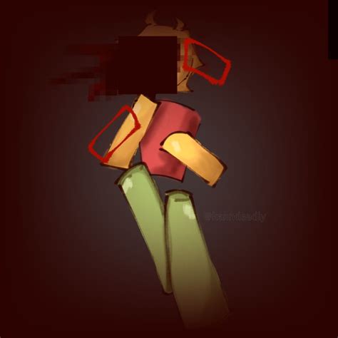 Discover 46 Roblox Fanarts And Roblox Ideas On This Pinterest Board