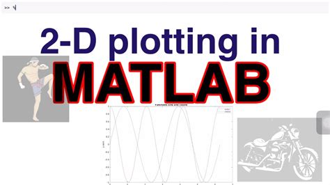 Plot D Graph In MATLAB Basic YouTube