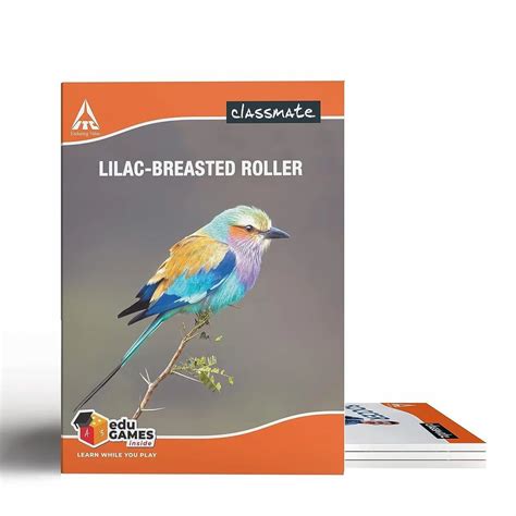 Paper Cover Perfect Bound Classmate A4 Size Notebook At ₹ 60 Piece In