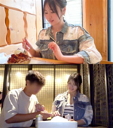 不倫の何がいけないんですか？」極上の天然iカップで誘惑してくる若妻と不倫生ハメ】会社の部下の若妻と密会してイイ感じに→セックスレスの反動で