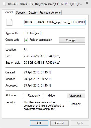 Windows 10 Build 10074 Expected At Build 2015 Page 12 Windows 10 Forums