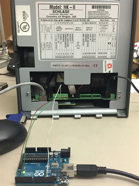 Help With Wiegand To ASCII Conversion Jobs And Paid Consultancy Arduino Forum
