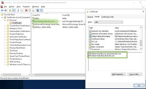 How To Install A New Microsoft Exchange Server Step By Step OpenTechTips