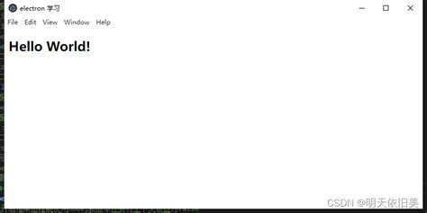 Electron新旧版对remote的使用requireelectronremote Csdn博客