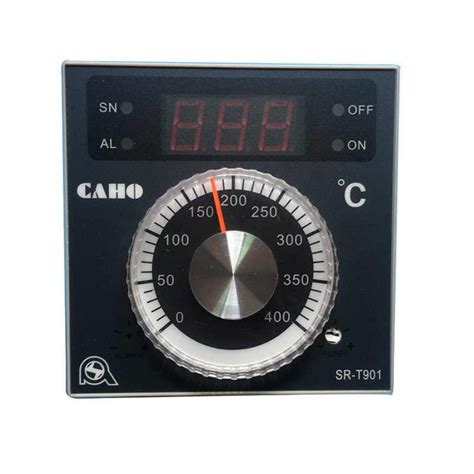 Jual Caho Sr T901 Srt901 Module Modul Digital Oven Deck Temperature