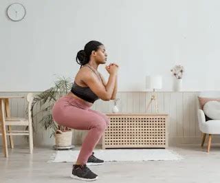 Sexercise Everything You Need To Know About Sex And Exercise