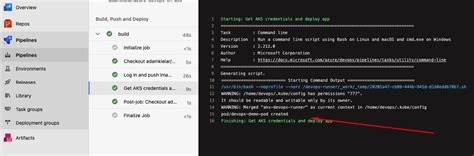 Run Self Hosted CI CD Agents On Azure Kubernetes Service Part Azure DevOps Adam Kielar