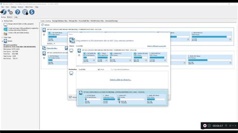 How To Use Macrium Reflect To Clone Drive To Smaller Drive Bapbux