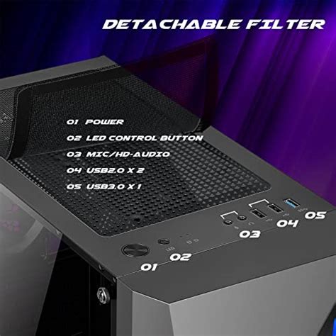 The 15 Best Raidmax Computer Cases Of 2025 [verified] Cherry Picks