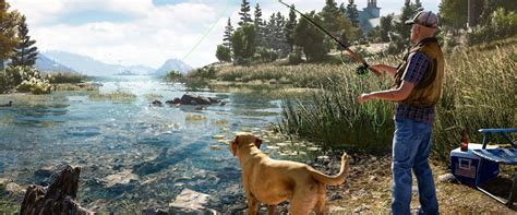 Ubisoft Delays Far Cry 5 And The Crew 2 Shacknews