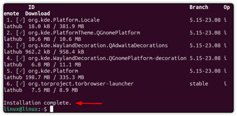 How To Install Tor Browser On Ubuntu Linux Genie