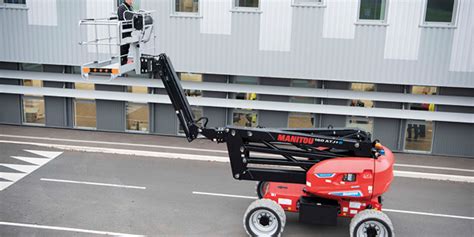 Our Innovations Reserve Mode Manitou