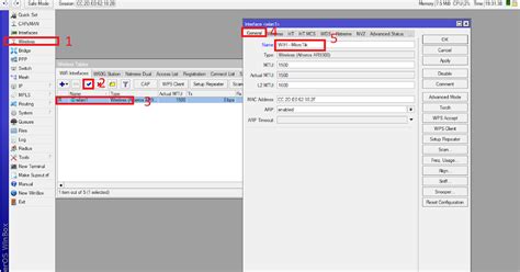 Menghubungkan MikroTik Ke Internet Via Wifi Di MikroTik RB 941 2n HAP Lite Nembak Wifi Id
