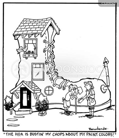 Hoa Cartoons For Newsletters