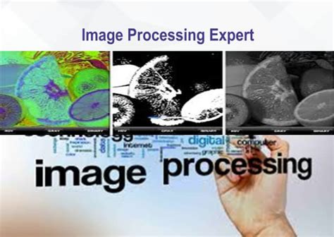 Do Higher Level Image Processing Computer Vision Projects By