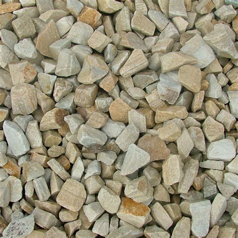 Quartzite Aggregate Gold Donegal Crushed Rock Unique Ltd