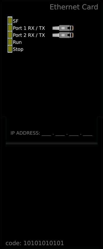 Ethernet Switch Vector For Free Download Freeimages