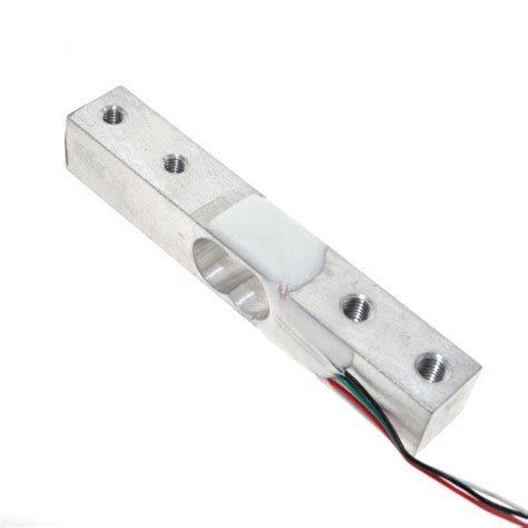 Electronist Senzor De Greutate Electronist Ro