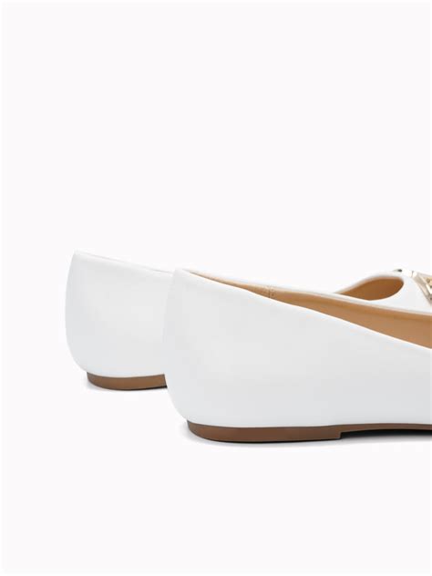 Lia Flat Ballerinas Sofab