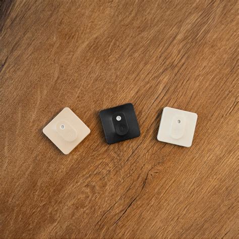 Shelly Blu Ht Ivory Temperature And Humidity Sensor Bastelgarage