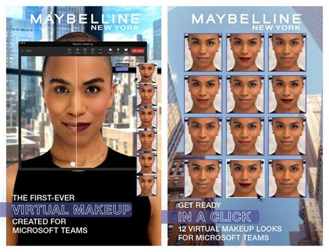 Virtual Video Call Makeup Virtual Makeup