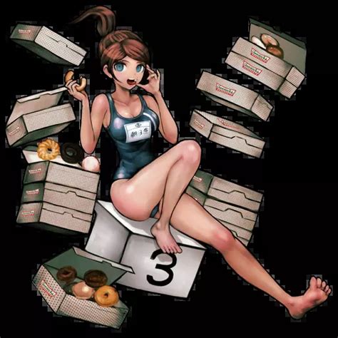Aoi Asahina Danganronpa Trigger Happy Havoc Ai Voice Generator