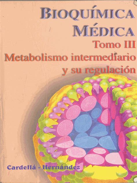 Bioquimica Medica Cardella Hernandez Tom Pdf
