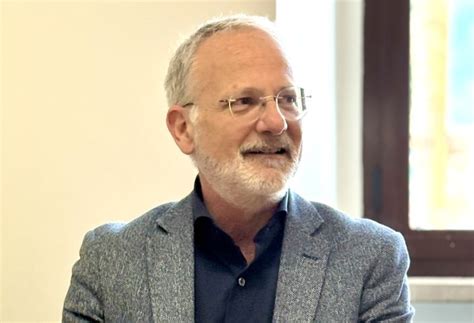 Al Via La Corsa Di Paolo Ponzio Come Rettore Per Luniversità Di Bari