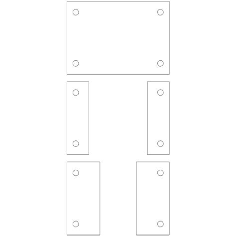 Free 3d File Lasercut I Beam Linear Axis V1 🧞‍♂️・3d Printing Idea To