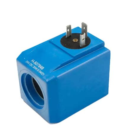 Coil Dg V Xx V Vickers Lakeudenhydro Com Webstore